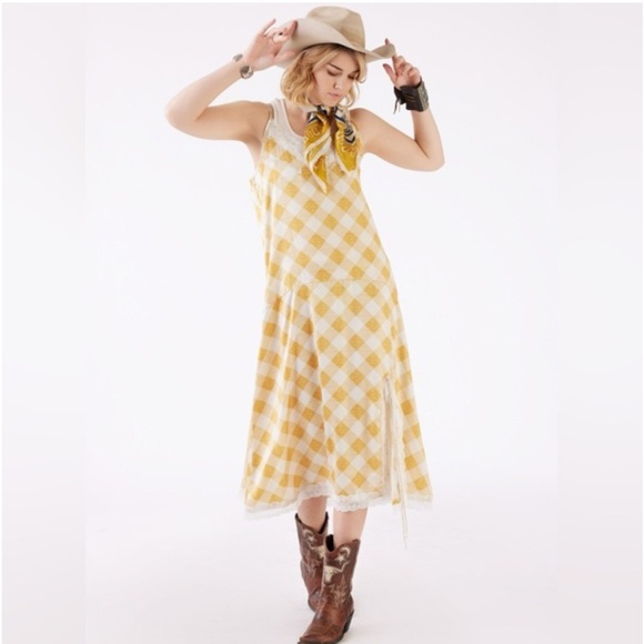 Double D Ranch | Dresses | Nwt Double D Ranch Dress Flirt Dress | Poshmark